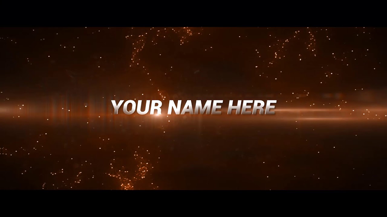 Fortnite Intro #2 - YouTube