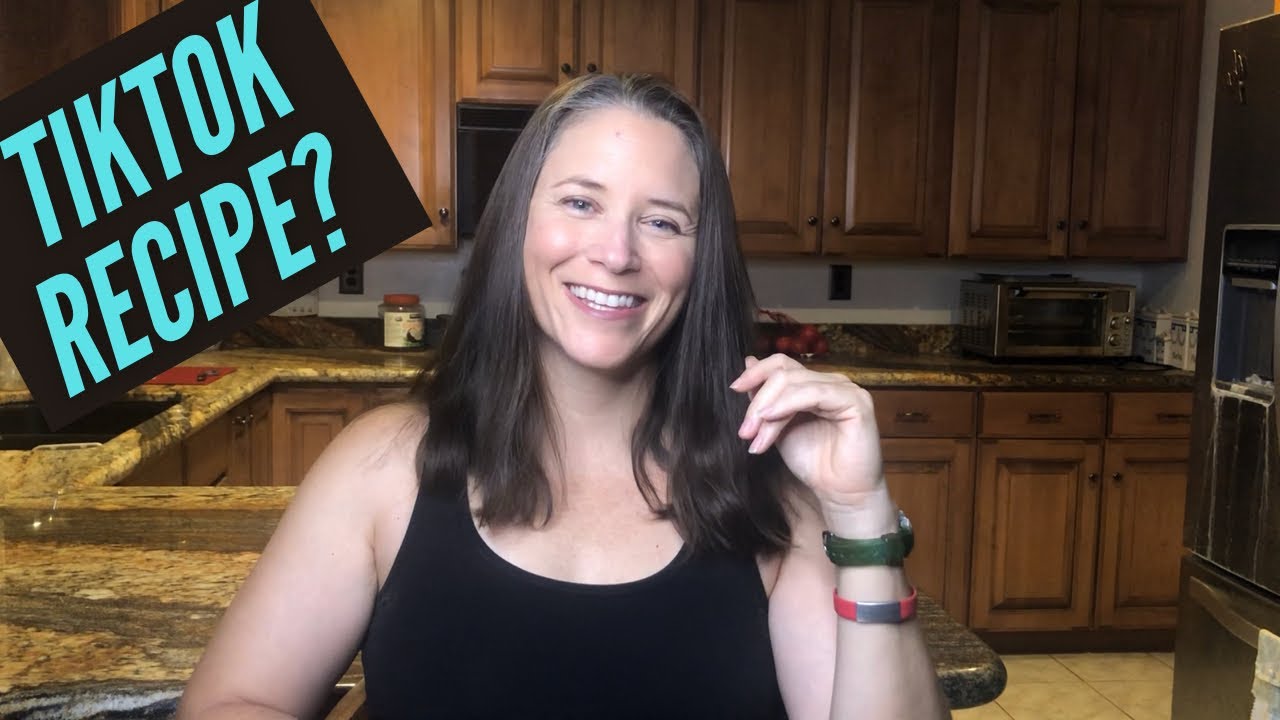 Recreating a Viral Tik Tok Recipe? - YouTube