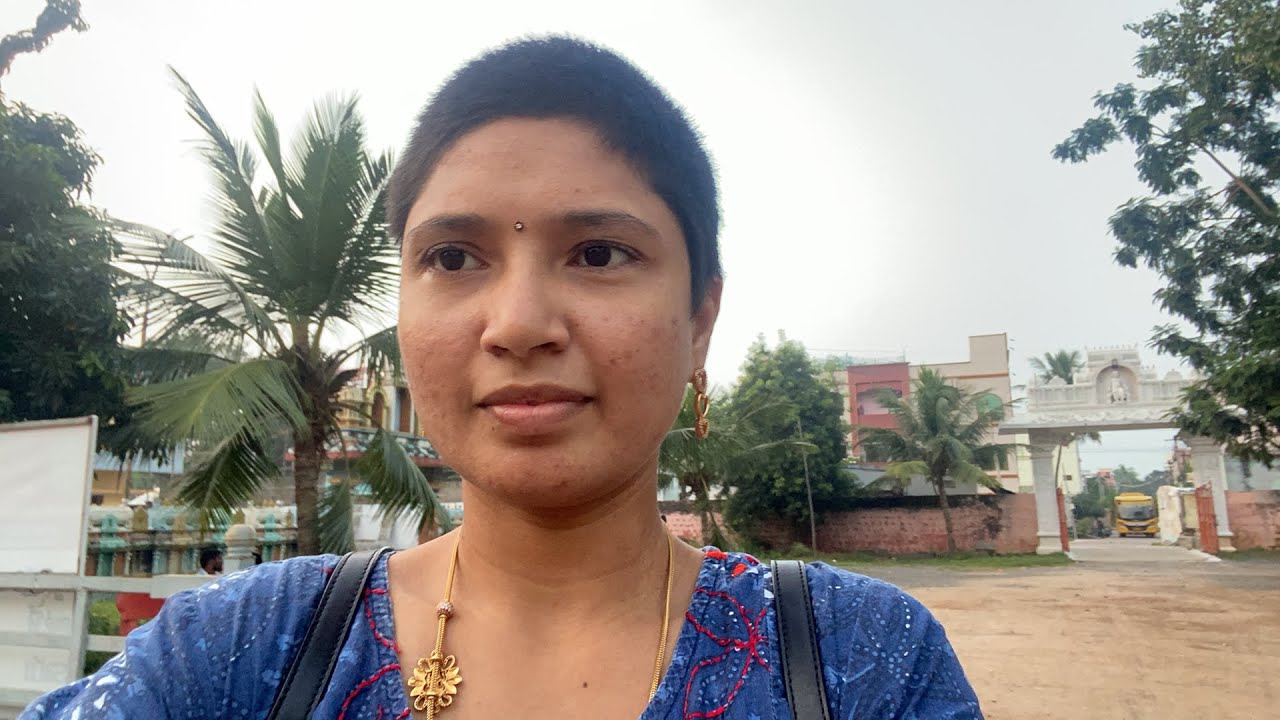 Ponnur Veyyalingala Swami Temple | Yekasila Hanuman Statue - YouTube