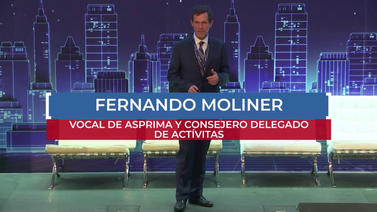 Jornadas Inmobiliarias Prinex 2018 Madrid - Presentación Fernando ...
