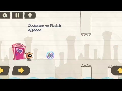 Brain Riddle Tricky Box Level 132 Distance to Finish 0/10000