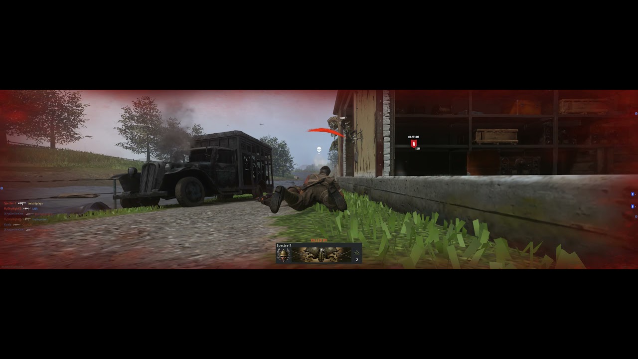 Call of Duty Vanguard Decoy 10 vs 10 - YouTube