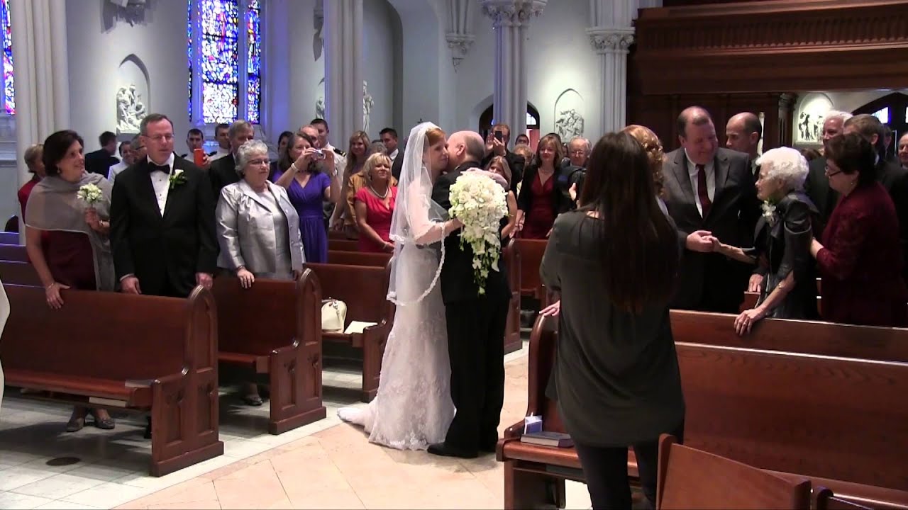 Amy Ruppert Wedding