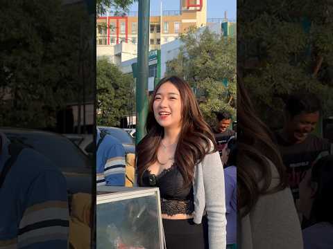 RAME BANGET YANG NONTON 😱 (PART 2)