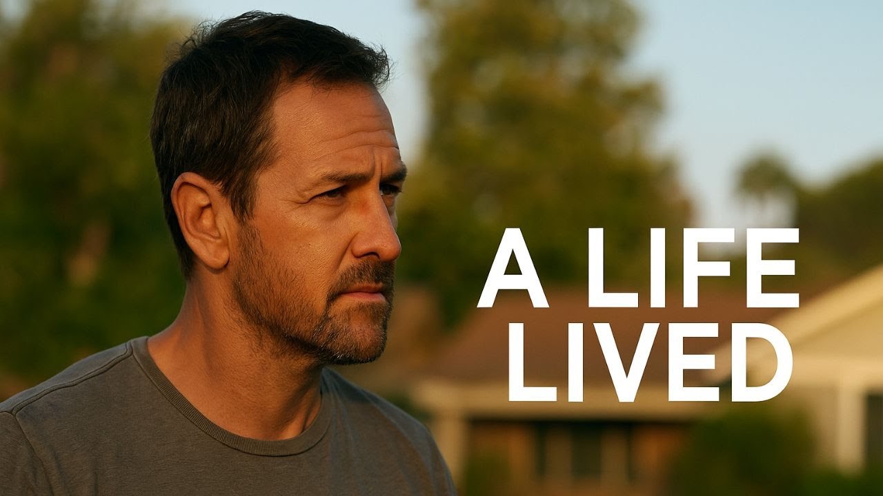 A Life Lived | HD | Drama | Película Completa en Español 🎬 - YouTube