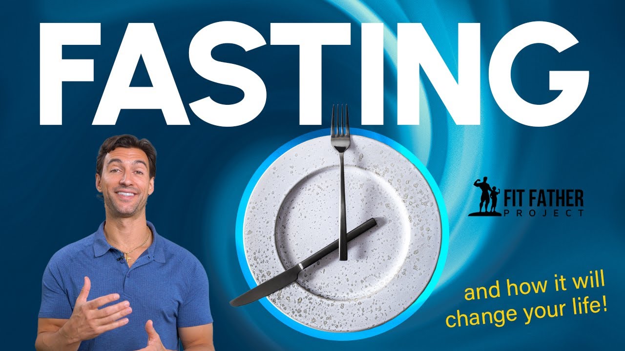 7 Ways FASTING Can Completely Transform Your Life! - YouTube