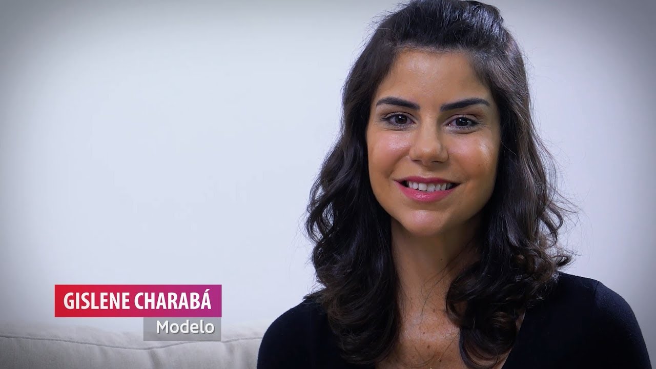 Gi Charaba [MARÇO ARCO-ÍRIS] - Campanha De Janeiro a Janeiro - YouTube
