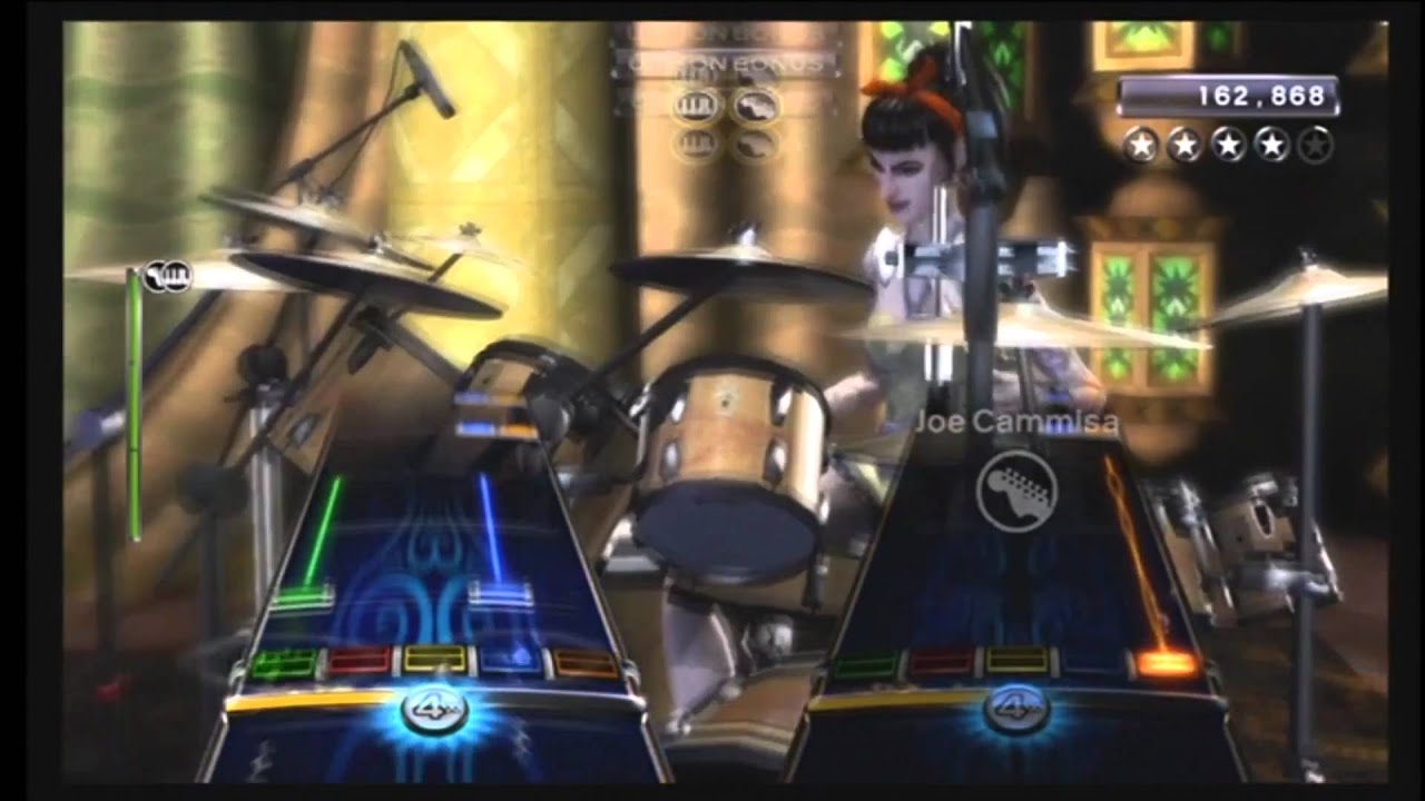 Big Shot - Billy Joel - Expert Keys/Guitar - YouTube