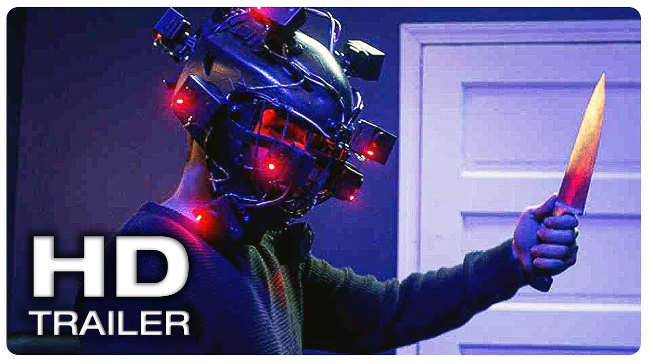 DO NOT REPLY Official Trailer HD 2020 | new Horror movies 2019 - YouTube