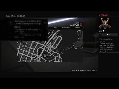 GTA: MOB TIME_RAGE MODE - YouTube