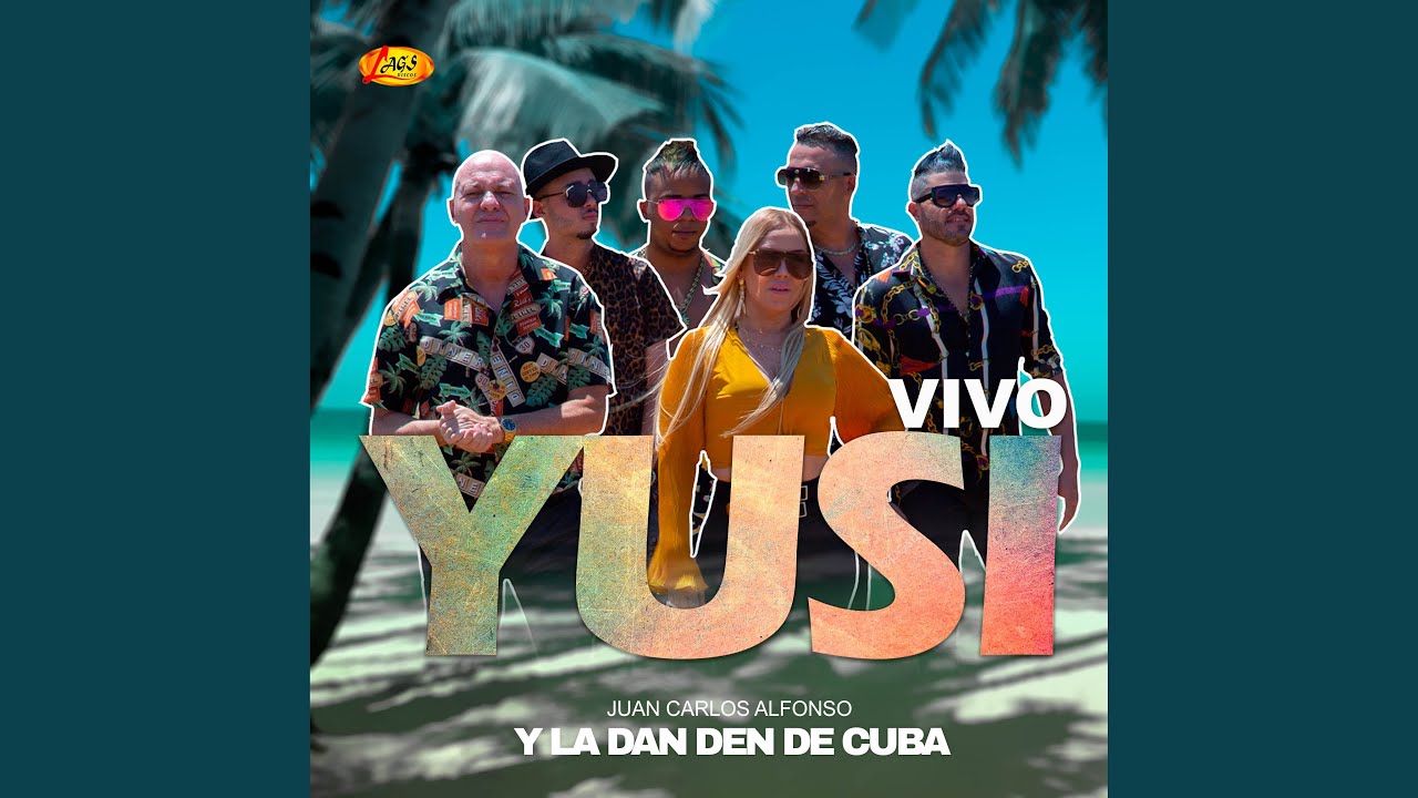 Yusi (En Vivo) - YouTube