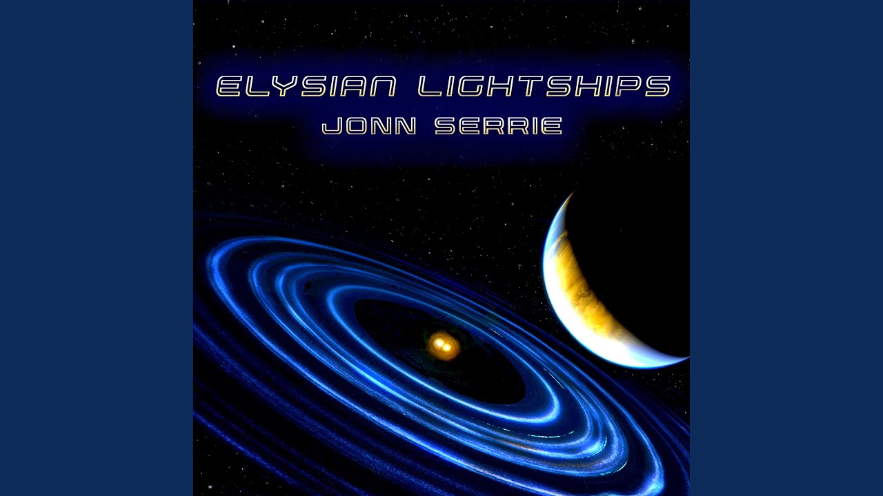 Elysian Lightships - YouTube