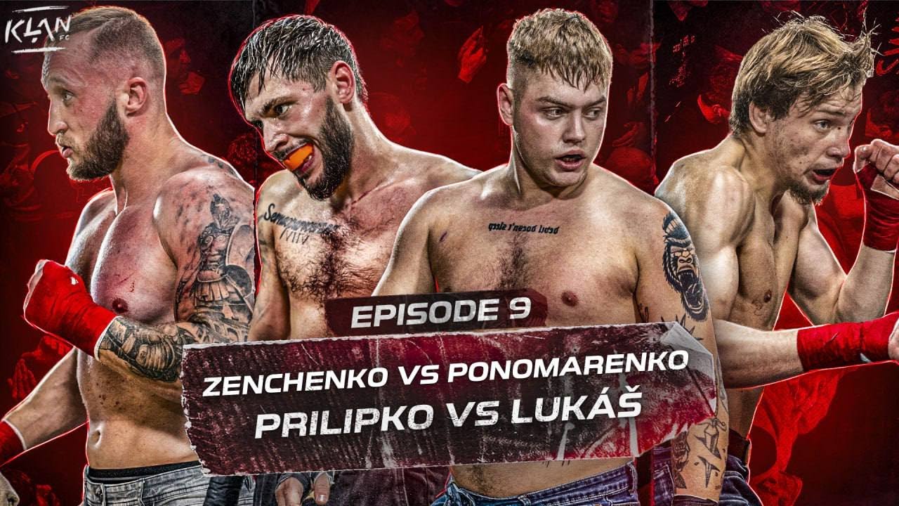 Boxer vs Karateka in Bare-Knuckle Fight! Who Destroys Opponent with ...