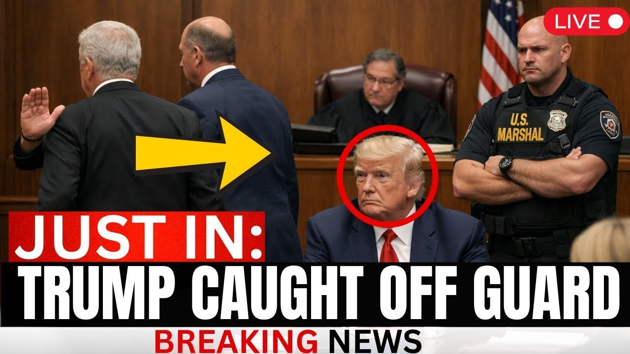 Trump Defies Court After Supreme Court Rejects Final Appeal - YouTube