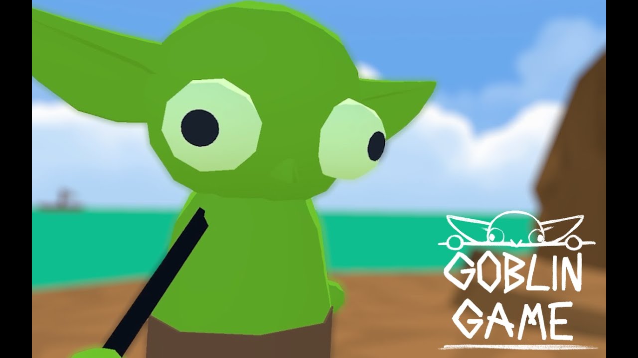 Goblin Game Trailer - YouTube