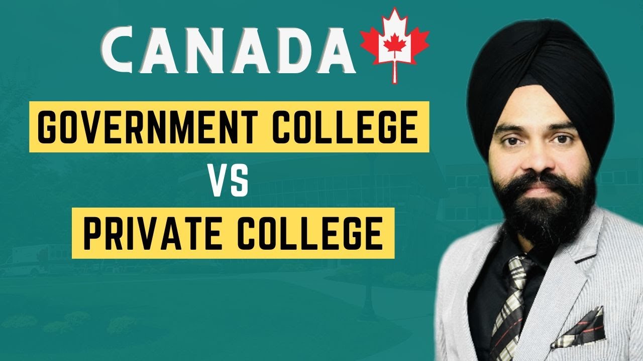 Government College Vs Private College Which Are Better High Visa government-college-vs-private-college-which-are-better-high-visa