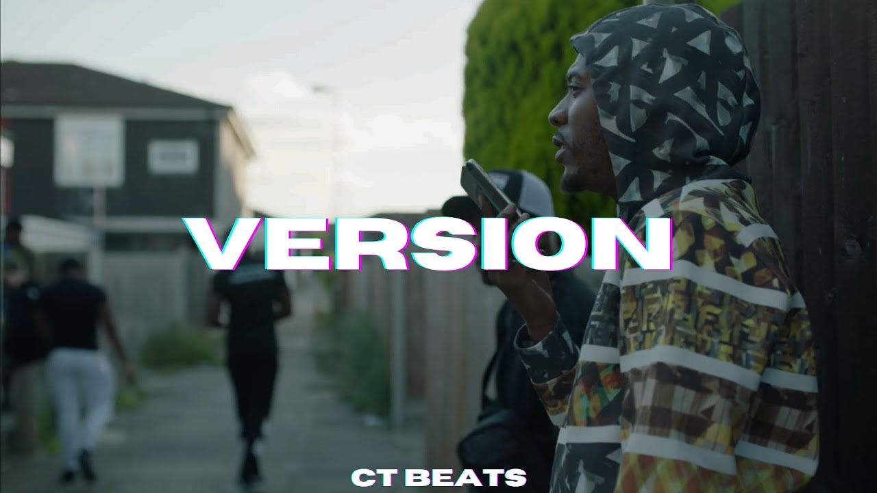 Nines Type Beat 2023 - "Version" | Emotional UK Rap Instrumental - YouTube