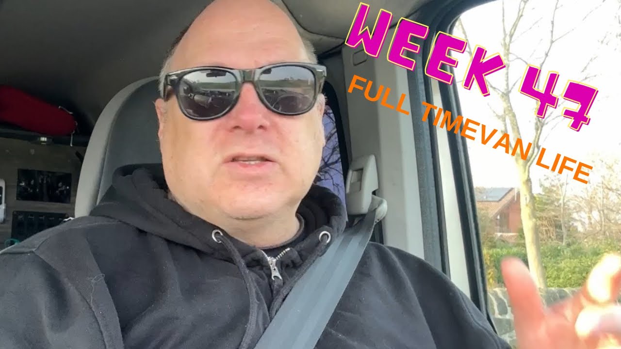 Week 47: Controversial? - YouTube