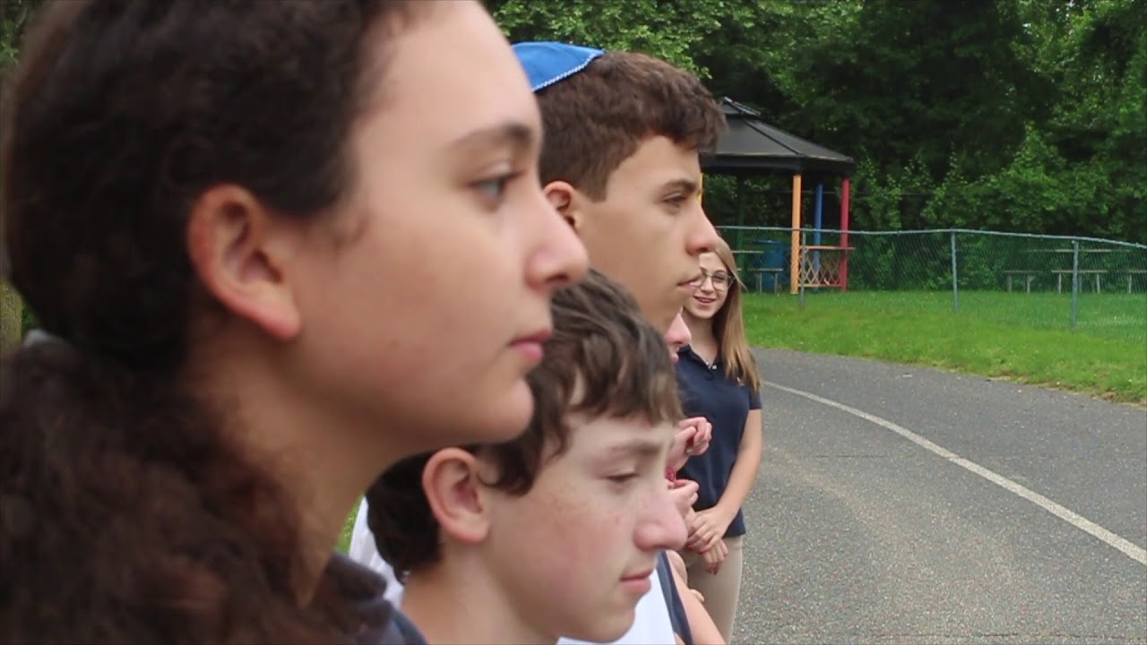 8th Grade Graduation Video SSDS - YouTube