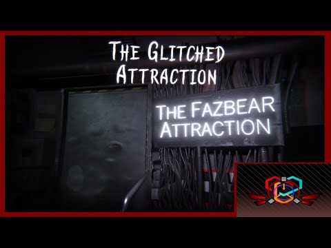 WE MUST ESCAPE THE ATTRACTION - YouTube