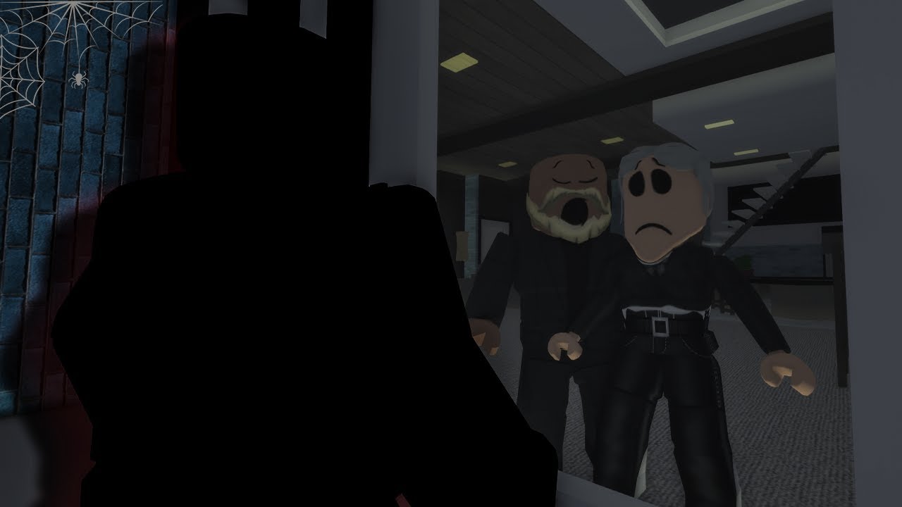 N'ACCEPTEZ JAMAIS SON OFFRE . . . ⚰️ sur BROOKHAVEN 🏡 RP ! Roblox ...