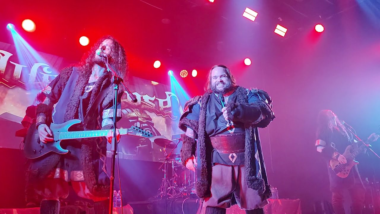 WIND ROSE // CONCIERTO COMPLETO (Lima, Perú 2024) - YouTube