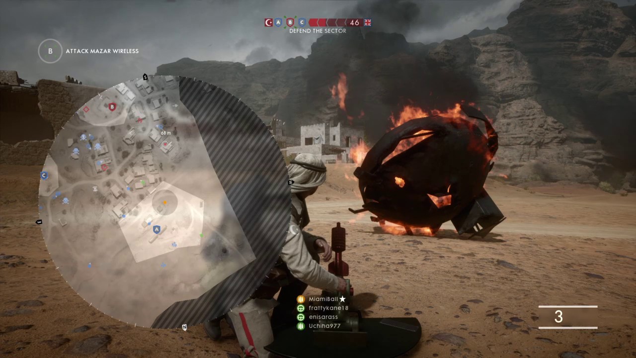 Weak mortar - YouTube