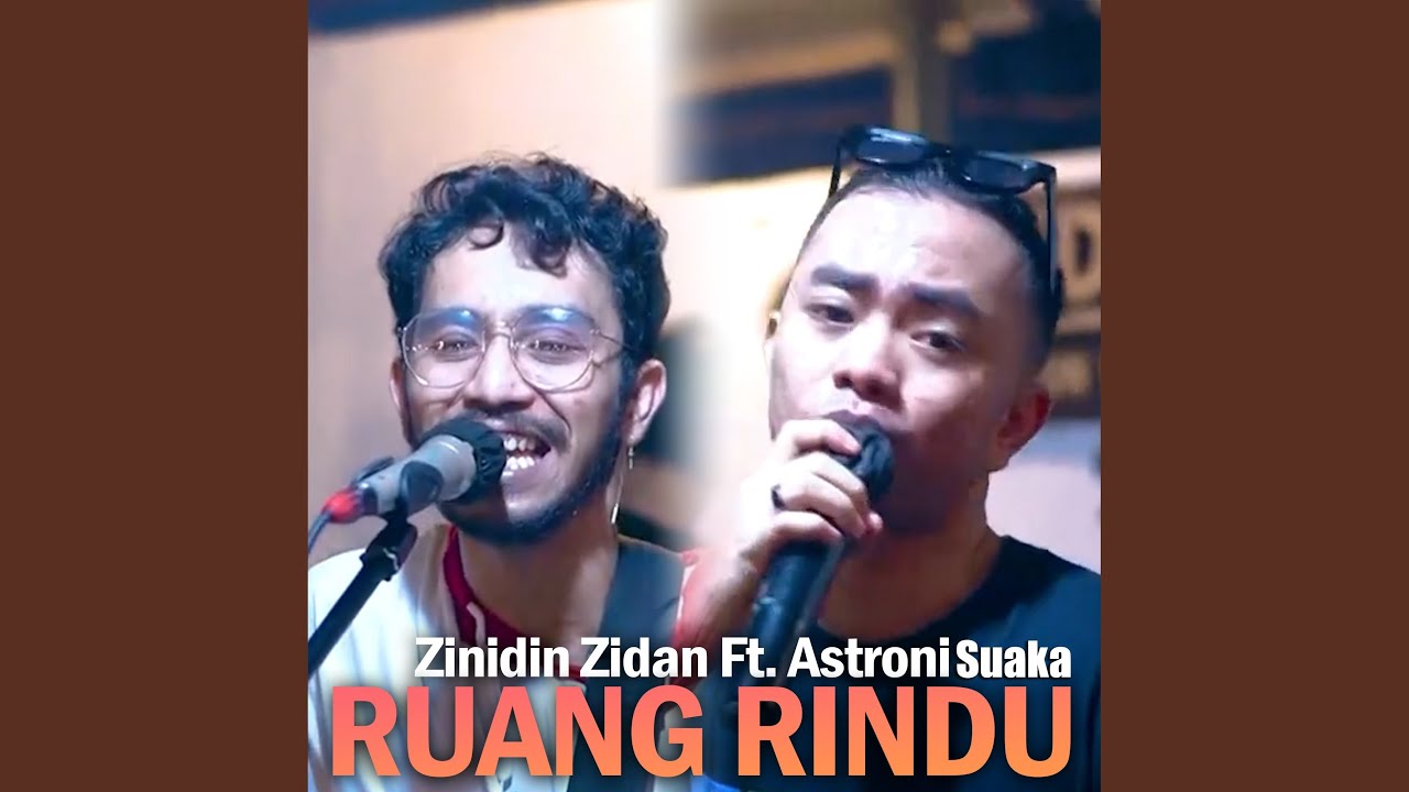 Ruang Rindu - YouTube