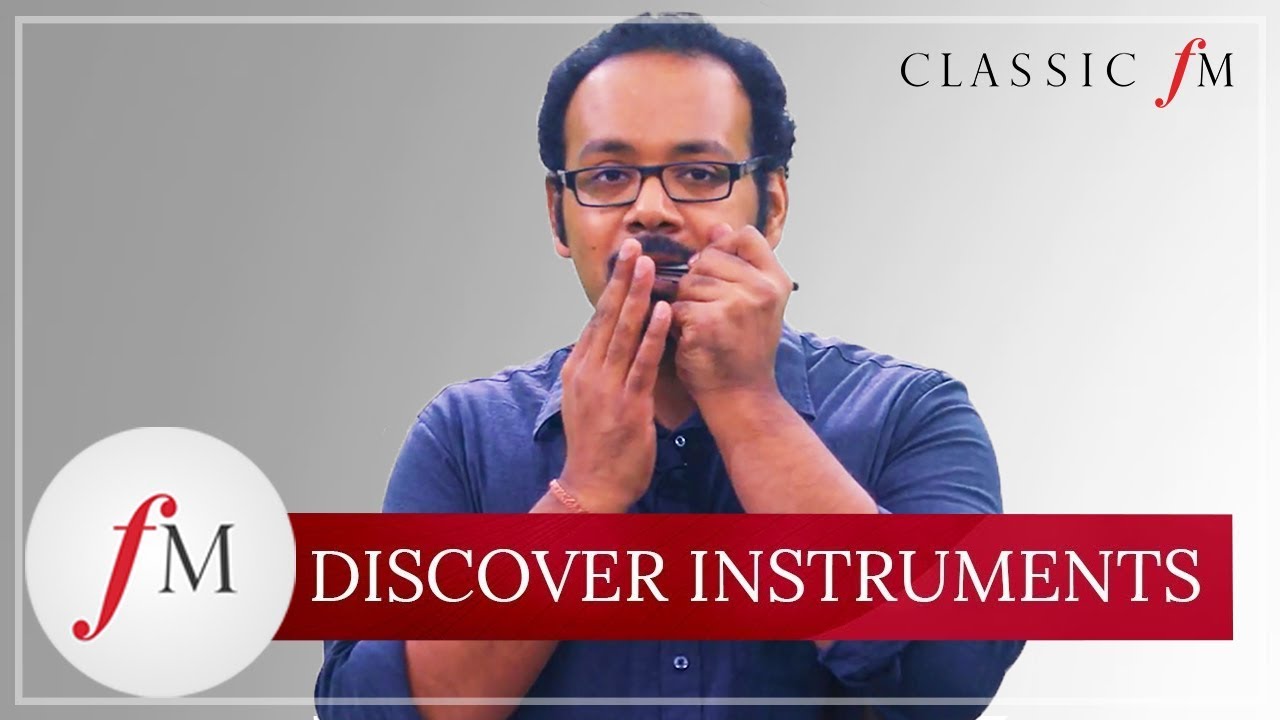 What Is A Morsing? | Discover Instruments | Classic FM - YouTube