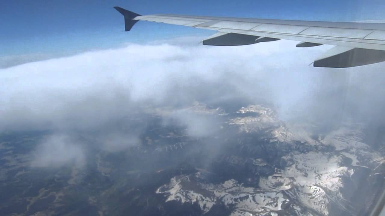 "US AIRWAYS FLIGHT" # 151 PHILADELPHIA TO SAN DIEGO - YouTube