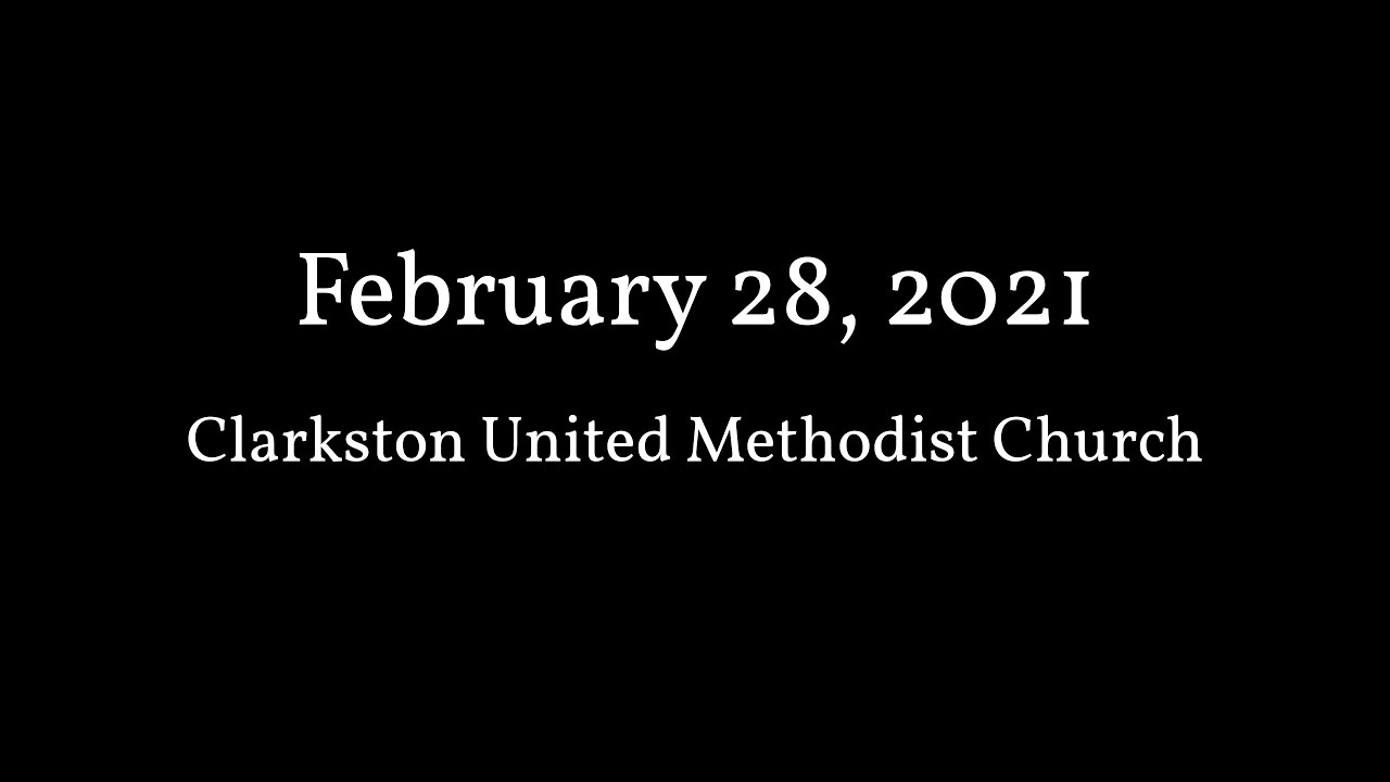 February 28, 2021 - YouTube