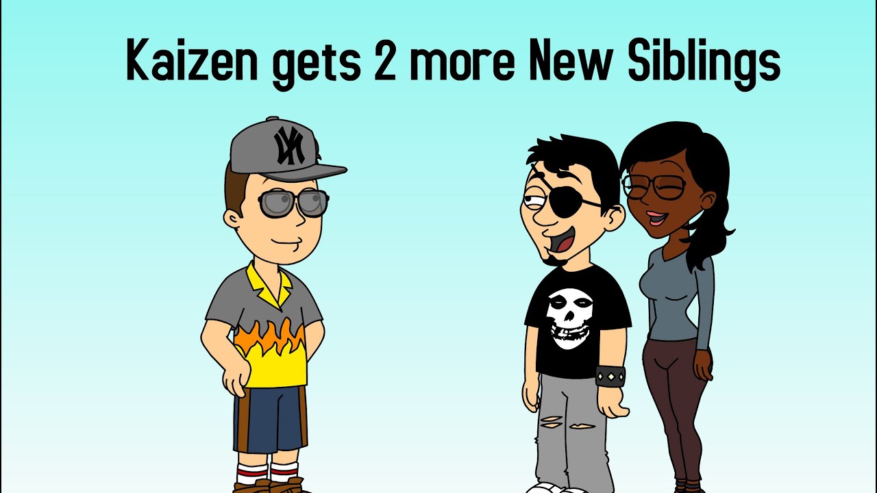 Kaizen Cartoons Do Something Very Cute And Adorable Cartoon Character