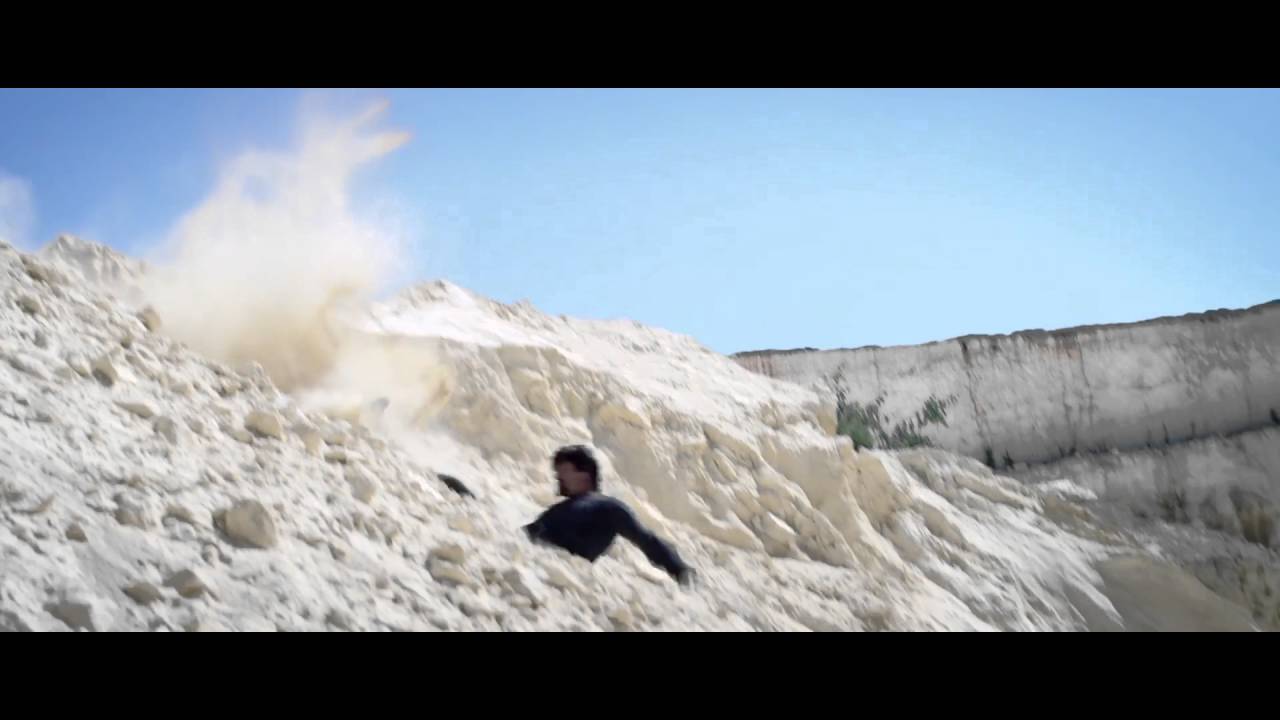 ANDRON Official Trailer 2016 Alec Baldwin Sci Fi Action Movie HD ...