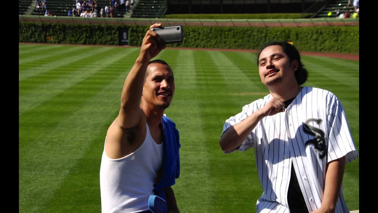 philin phlash public eye - YouTube