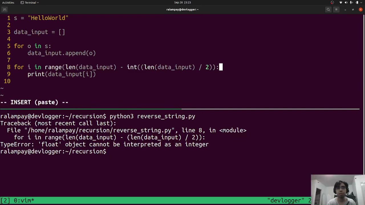 CSCI 201 Advanced Algorithms And Data Structures Solving Recursion CSCI 201 Advanced Algorithms And Data Structures Solving Recursion