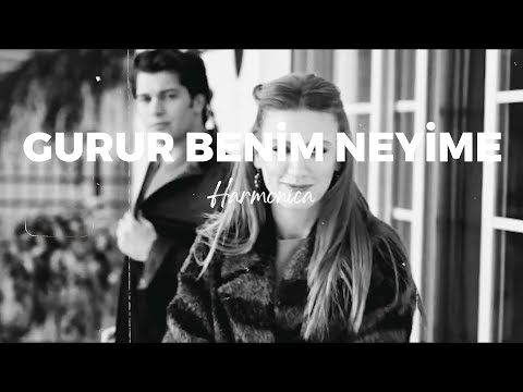 Kolpa - Gurur Benim Neyime