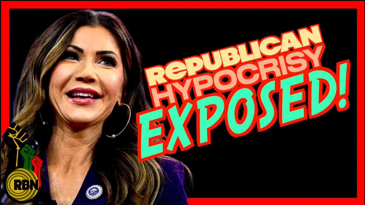 SD Governor Kristi Noem’s “Antisemitism Bill” is Anti-Free Speech ...