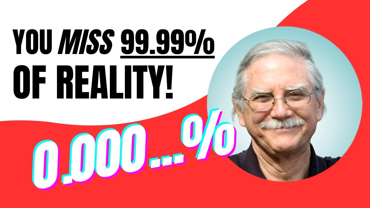UNDERSTAND this TRUTH and LET GO! | Spiritual Insights by Michael A ...