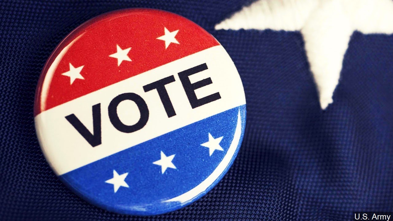 Minnesota Primary Election Taking Place Tuesday, August 13th | Lakeland ...