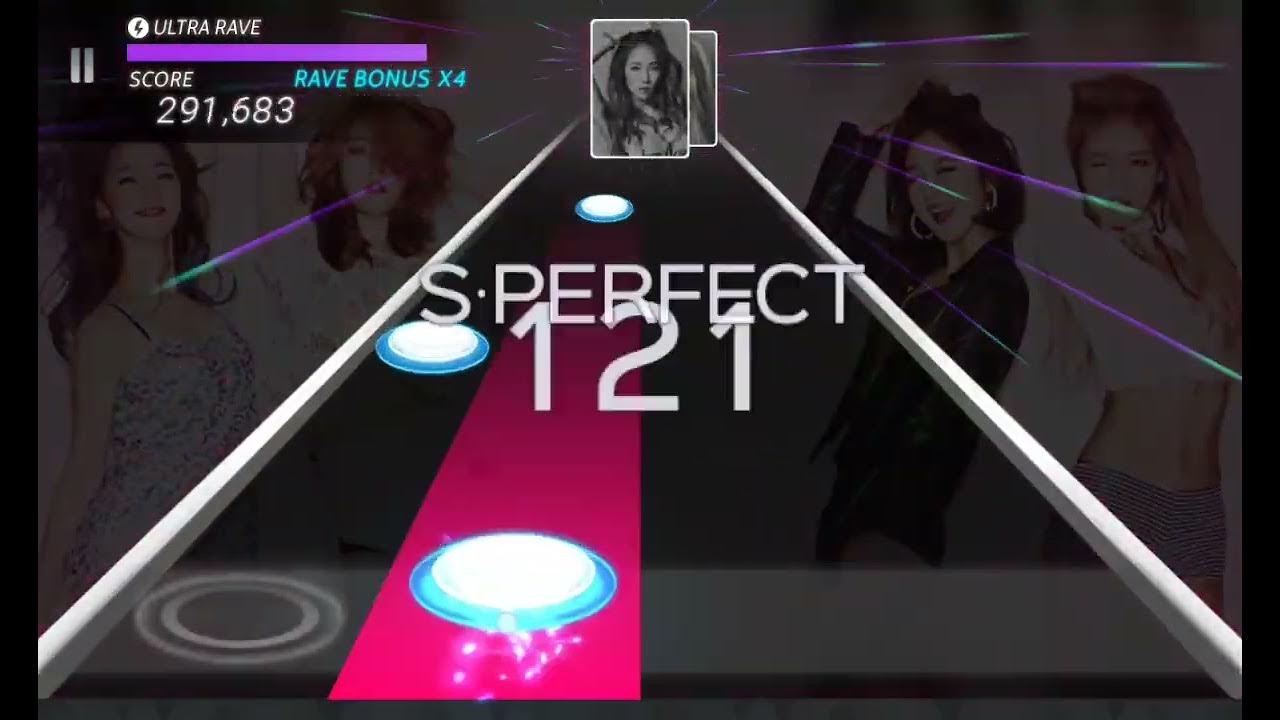 [SUPERSTAR JYP #8] Wonder Girls - Tell Me (3-STAR EASY) - YouTube