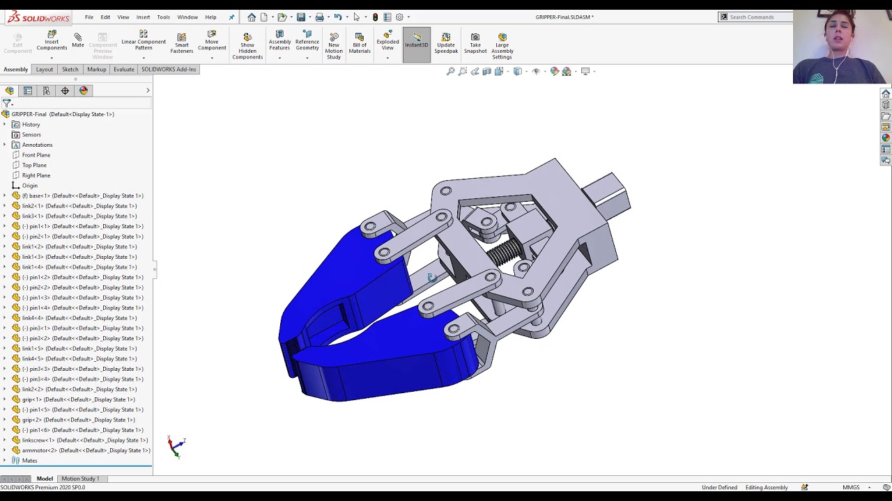 nTop Live: Working with Assemblies & Part Consolidation in nTop ...