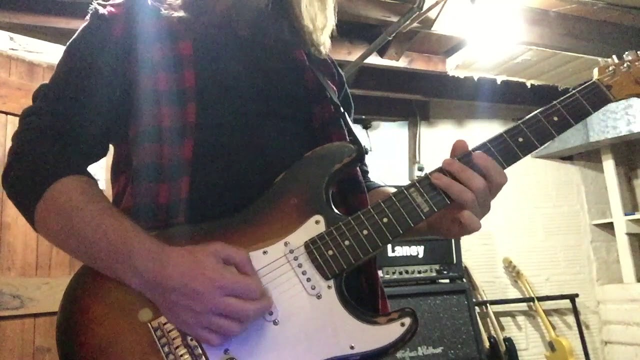 Instagram Jam #2 - Dougie Manross - YouTube