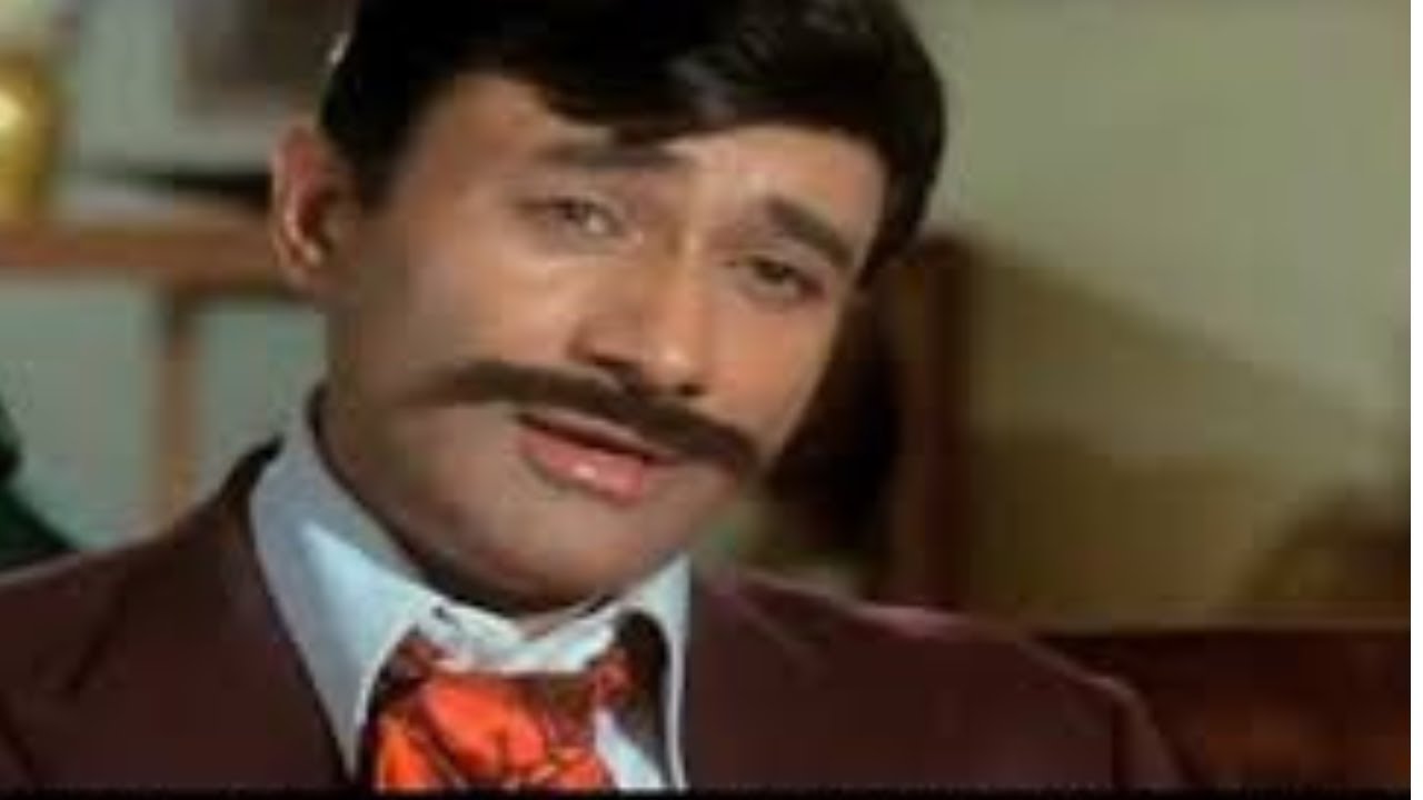 Dil Aaj Shayar Hai, Gham Aaj Nagma Hai... - YouTube