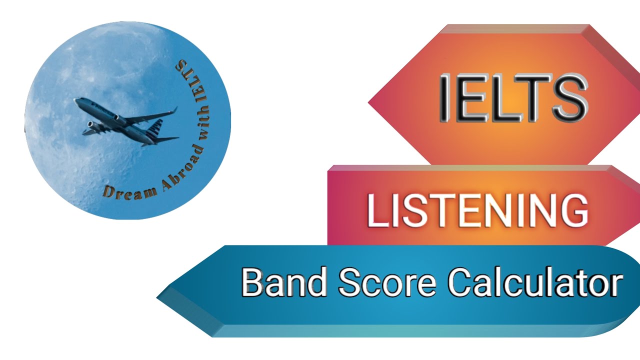 IELTS LISTENING Band Score Calculator YouTube ielts-listening-band-score-calculator-youtube