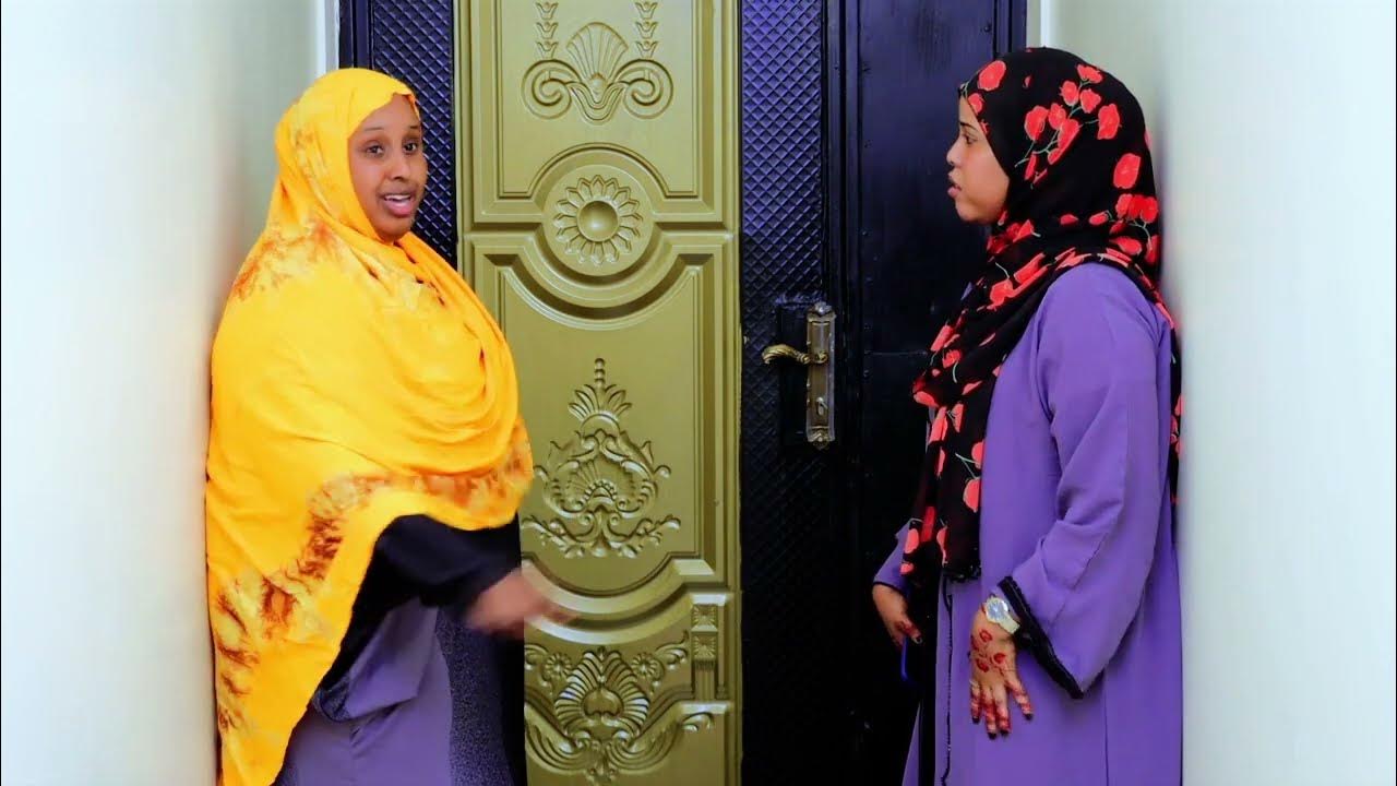 Daawo Riwaayad Cusub Wacan Hodan Oo Cabdishugri | Part 63 - YouTube