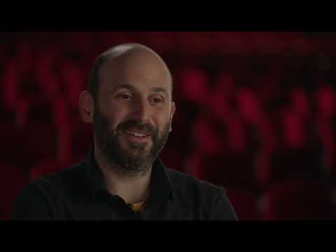 24. Yapı Kredi Afife Tiyatro Ödülleri Kazananlar Filmi