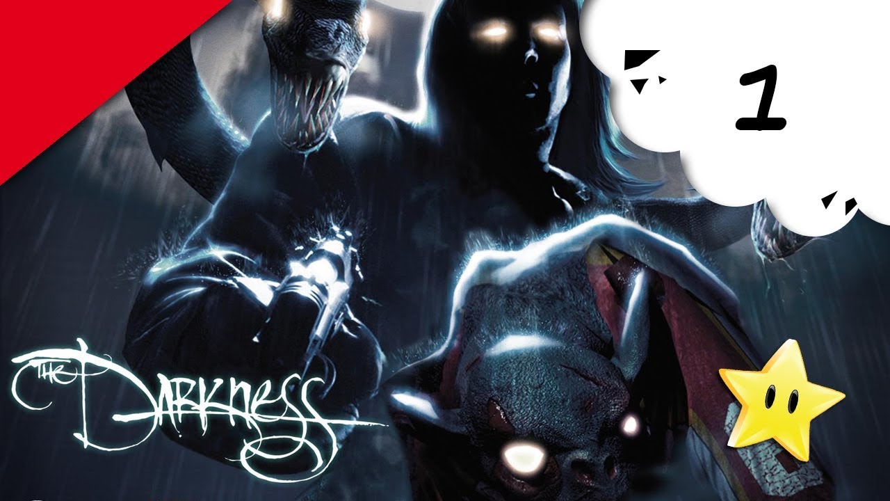 The Darkness - PS3 - 01 [2010] - YouTube