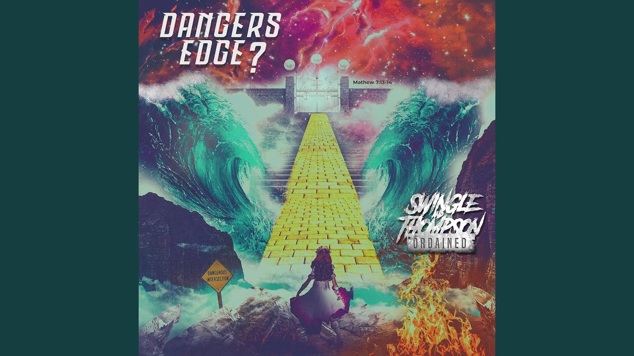 Dangers Edge - YouTube