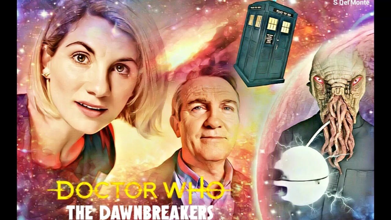 Doctor Who - YouTube