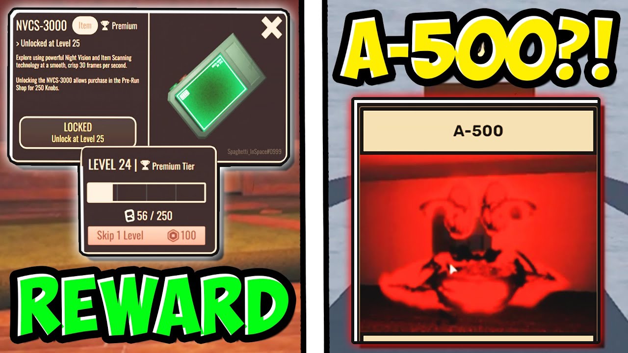 15 Updates EVERY Doors Player WANTS... - YouTube